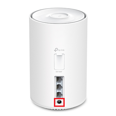 How to set up TP-Link Deco for nbn FTTP - 10MATES