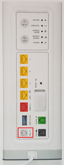 How to set up Telstra Smart Modem Gen2 for nbn FTTB/N - 10MATES